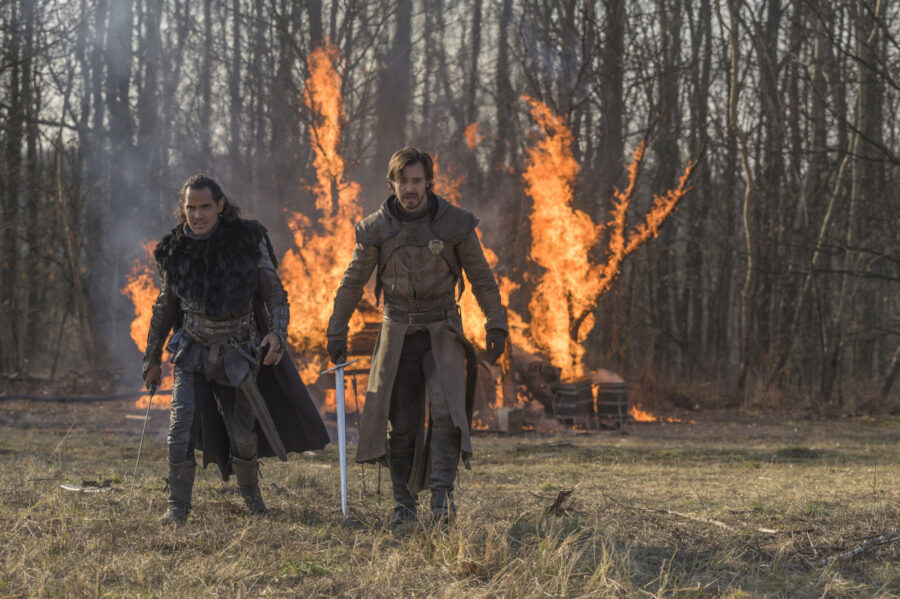 Tiana Upcheva | Tell-Tale TV