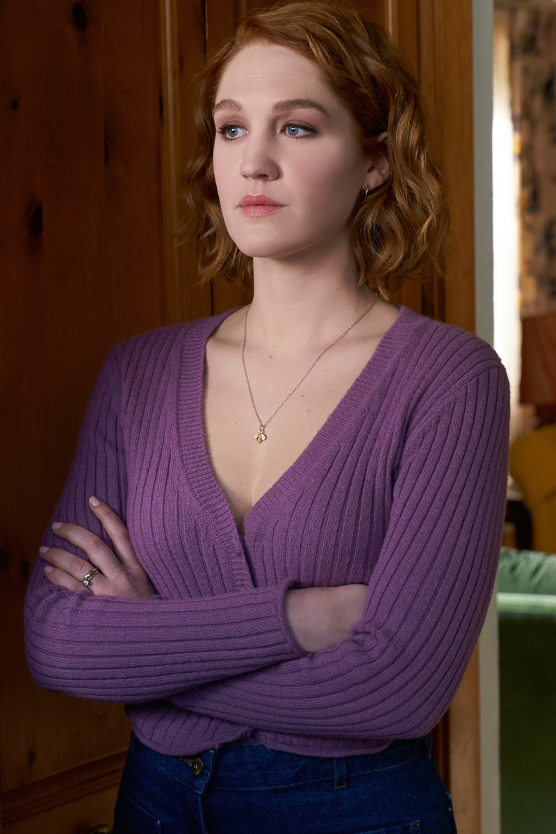 The Republic of Sarah Season 1 Episode 13 | Tell-Tale TV