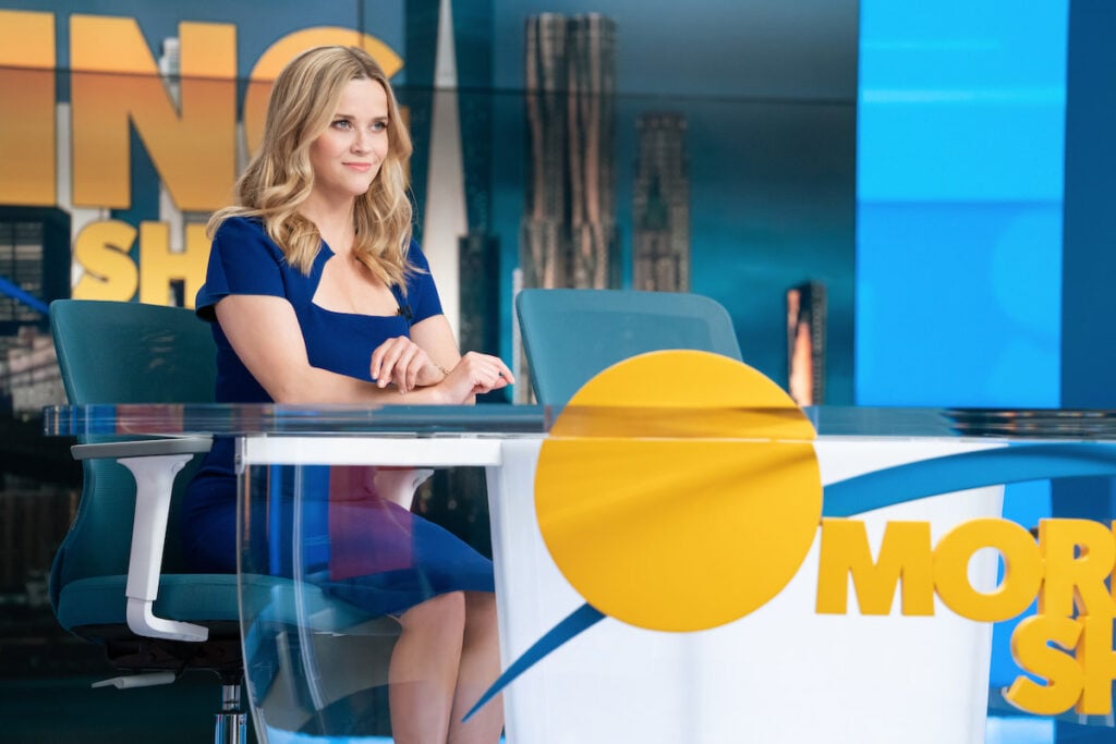 The Morning Show Review: Laura (Season 2 Episode 3)