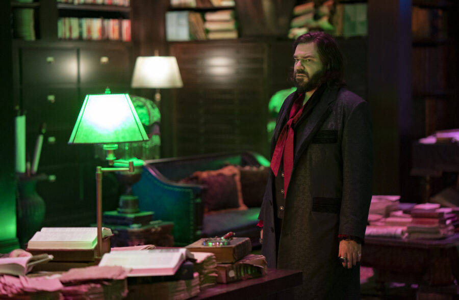 What We Do in the Shadows Review: Gail (Season 3 Episode 3)