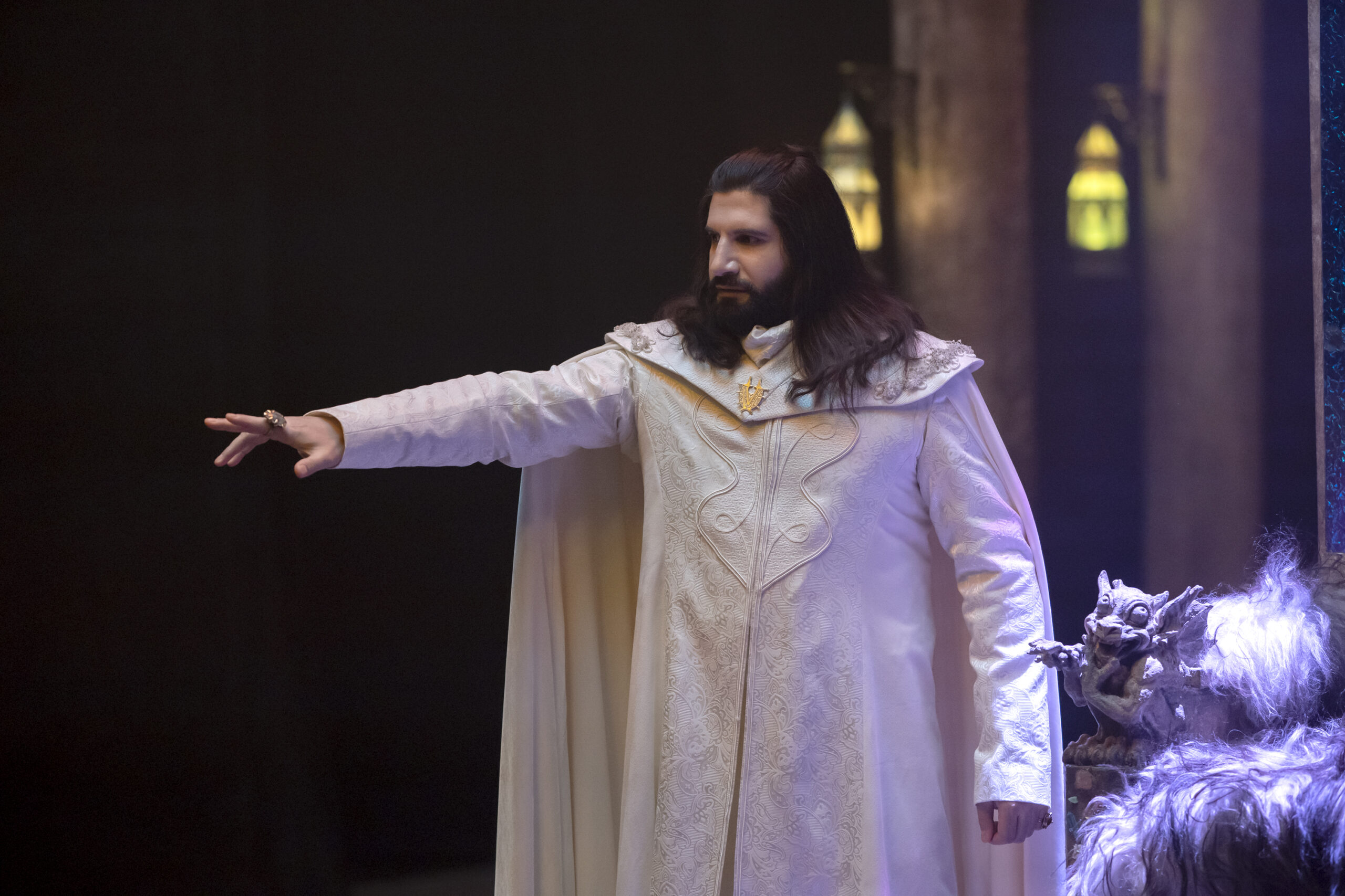 What We Do in the Shadows Review: The Chamber of Judgement (Season 3 ...