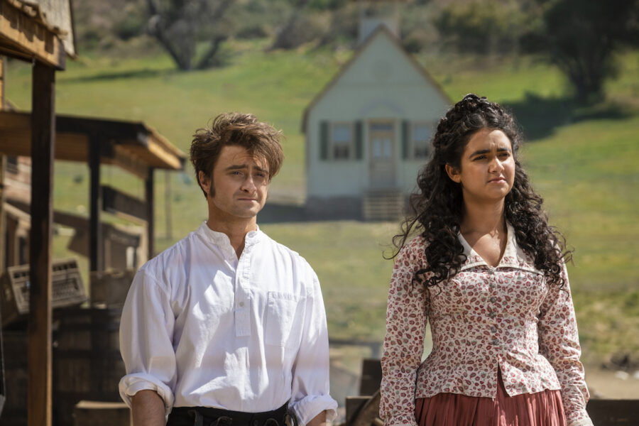 Miracle Workers Season 3 Episode 10 | Tell-Tale TV