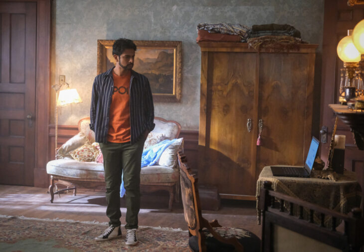 Preview — Ghosts Season 1 Episodes 1 and 2: Pilot / Hello!