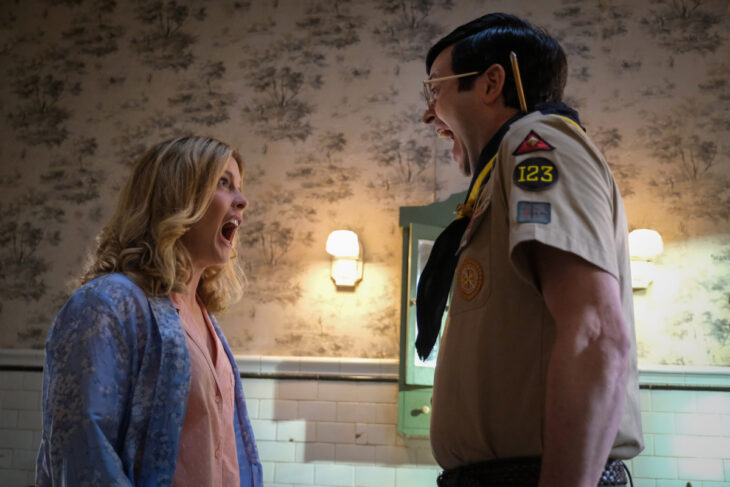 Preview — Ghosts Season 1 Episodes 1 and 2: Pilot / Hello!