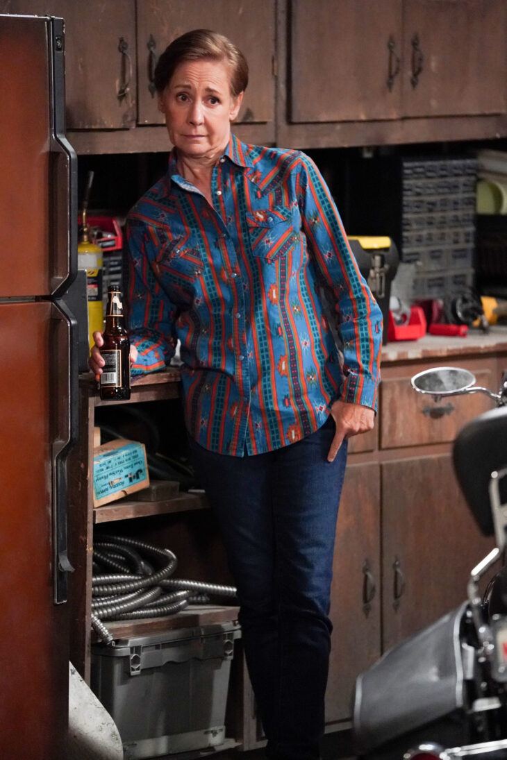 Preview — The Conners Season 4 Episode 4: The Wedding of Dan and Louise