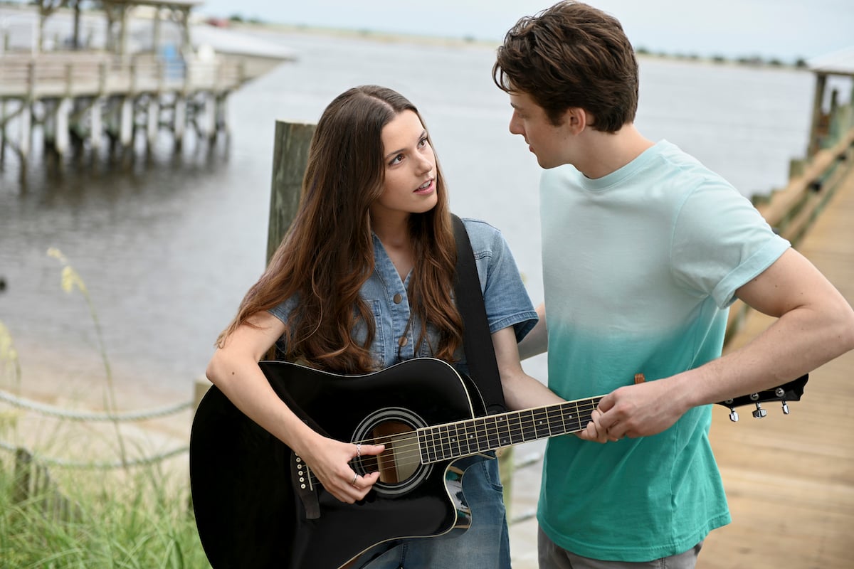 One Summer Review: Impressive Actors Can’t Save This Choppy Script