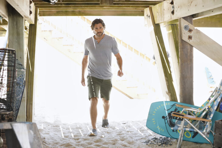 One Summer Review: Impressive Actors Can’t Save This Choppy Script