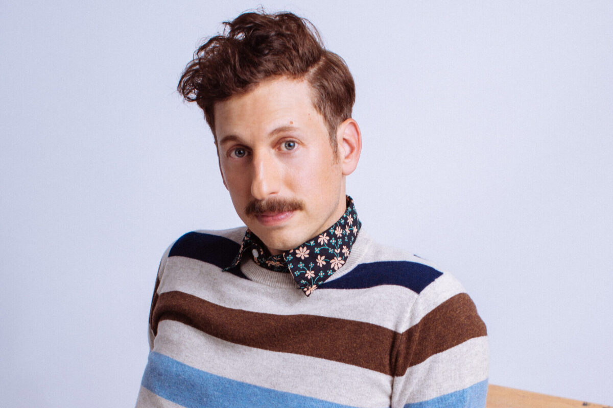 David Magidoff Talks ‘Dexter: New Blood’ and the Two Things That ...