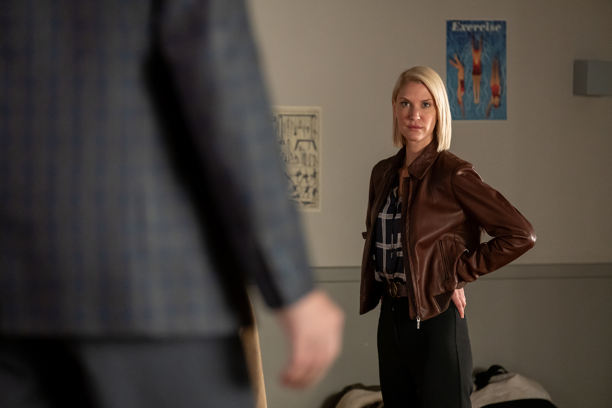 Frankie Drake Mysteries Review: A Most Foiled Assault (Season 4 Episode 4)