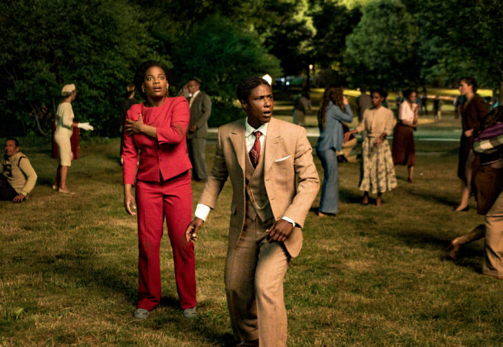 4400 Review: Past Is Prologue (Season 1 Episode 1)