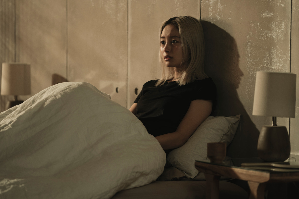 Invasion Review: The King is Dead (Season 1 Episode 4)