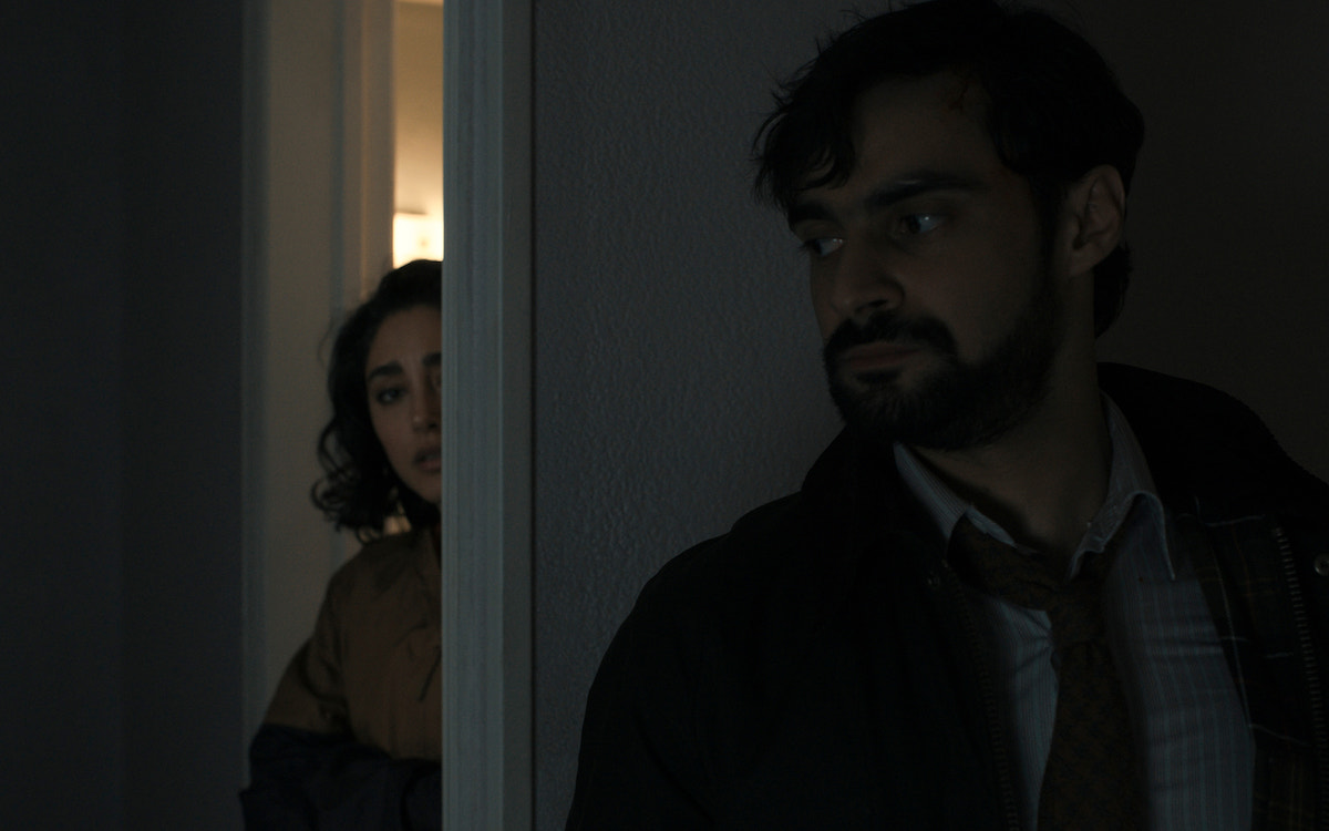 Invasion Review: The King is Dead (Season 1 Episode 4)