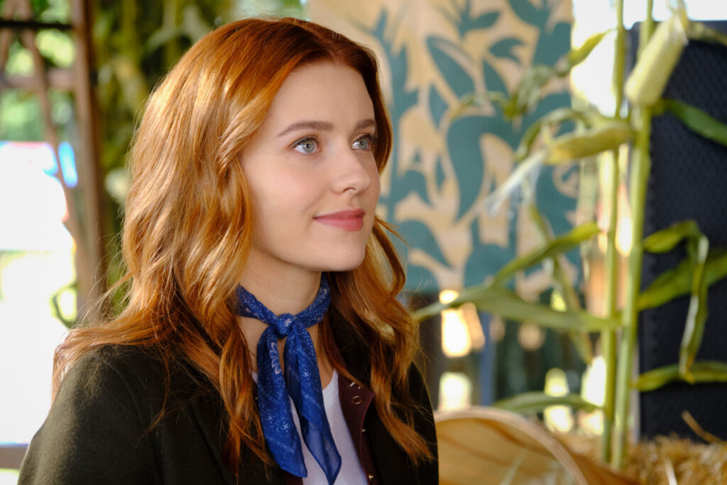 Nancy Drew Review: The Warming of a Frozen Heart (Season 3 Episode 1)