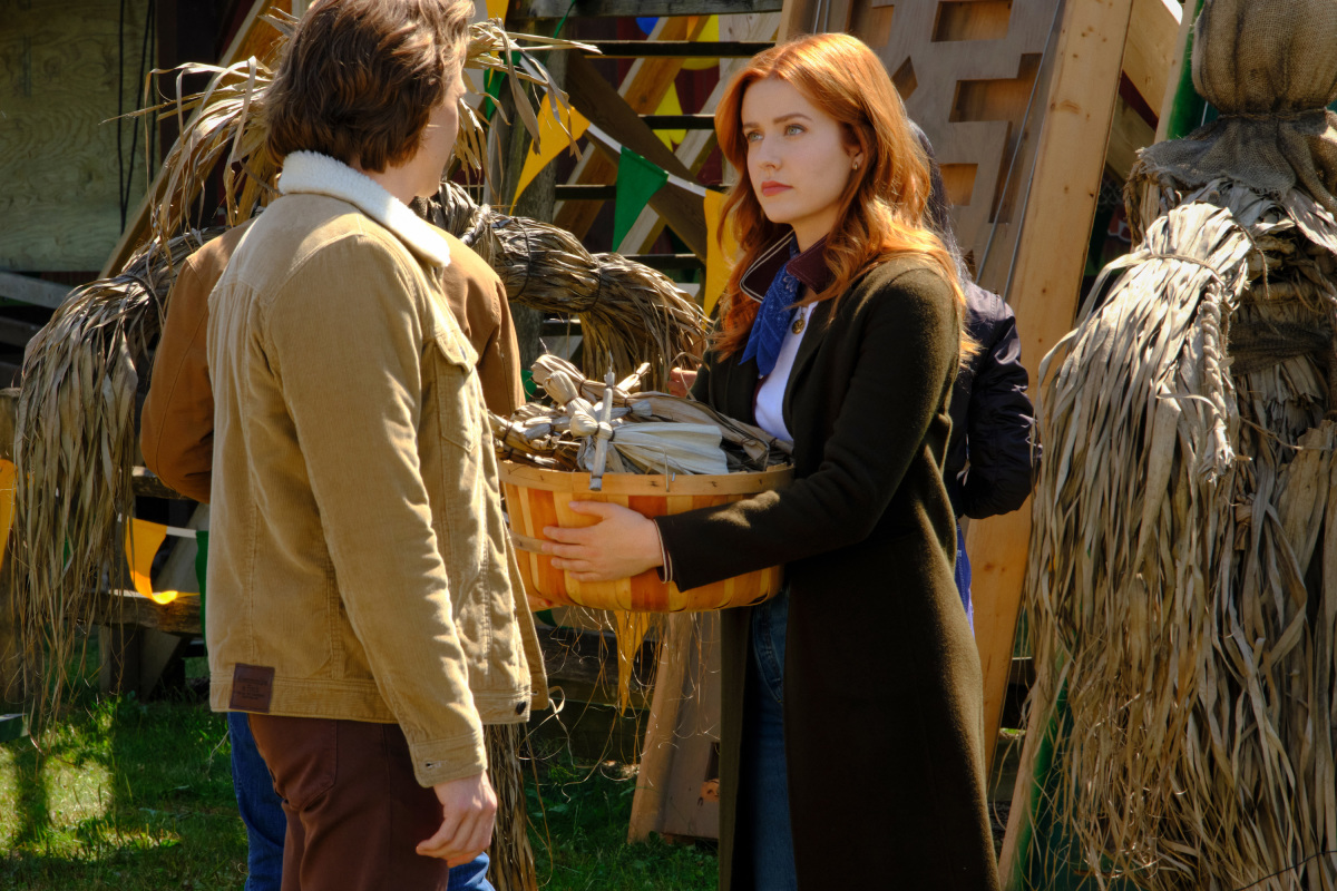 Nancy Drew Season 3 Episode 1 | Tell-Tale TV