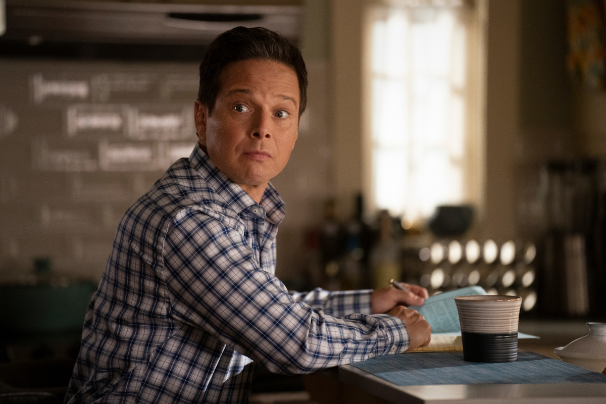 Nancy Drew Season 3 Episode 2 | Tell-Tale TV