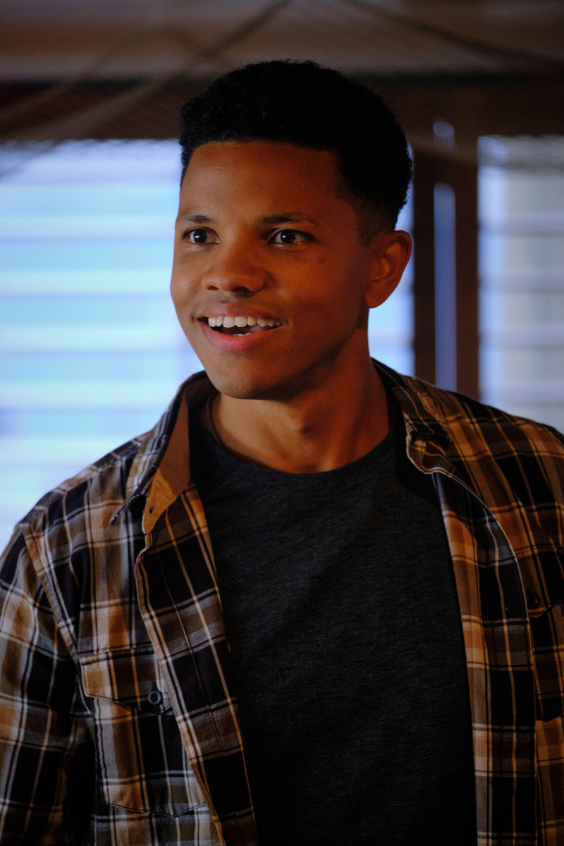 Nancy Drew Season 3 Episode 3 | Tell-Tale TV