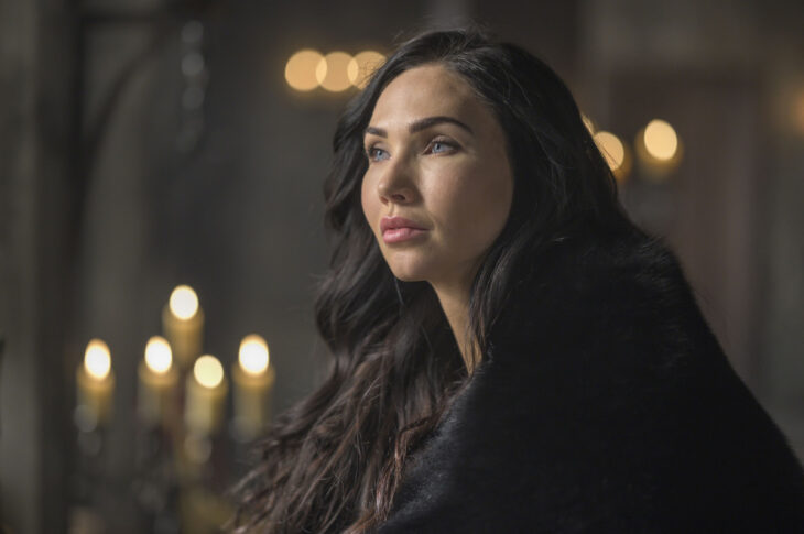 20 Best Characters from Sci-Fi/Fantasy TV Shows in 2021