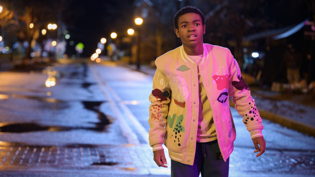 Stargirl Review: Summer School: Chapter Thirteen (Season 2 Episode 13)