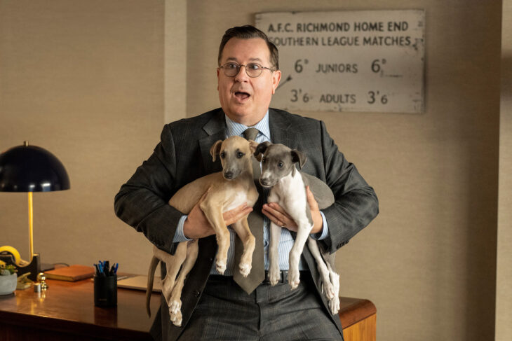Preview — Ted Lasso Season 2 Episode 12: Inverting the Pyramid of Success