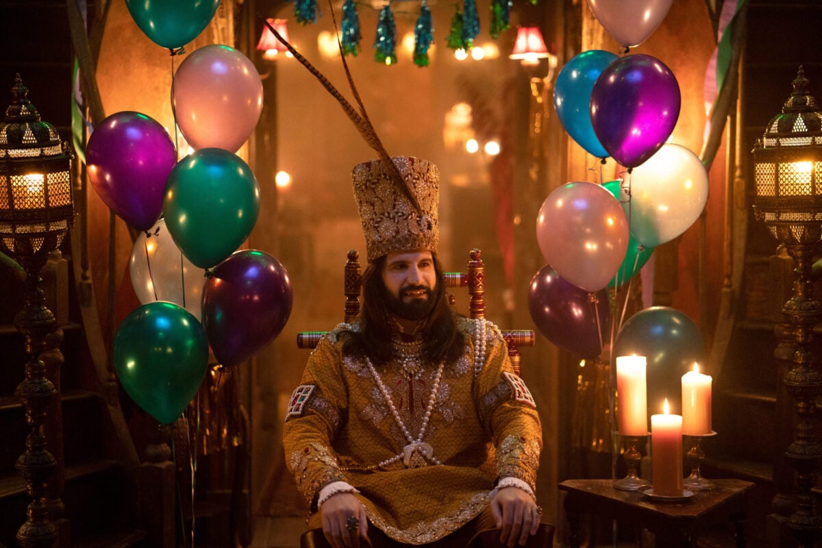 What We Do in the Shadows Review: The Wellness Center (Season 3 Episode 8)