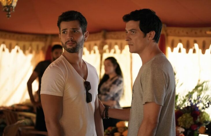 Dynasty: We Need to Talk About Steven Carrington’s Absence
