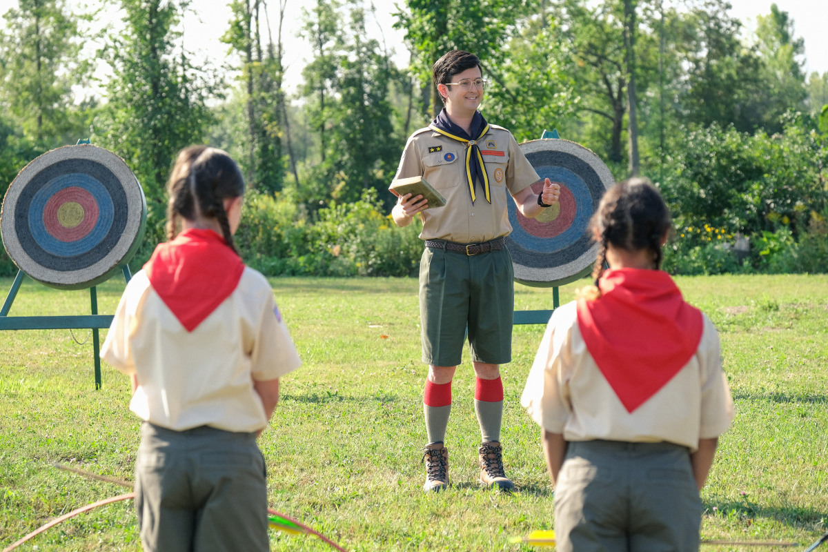 Ghosts Review: Pete’s Wife (Season 1 Episode 6) | Tell-Tale TV