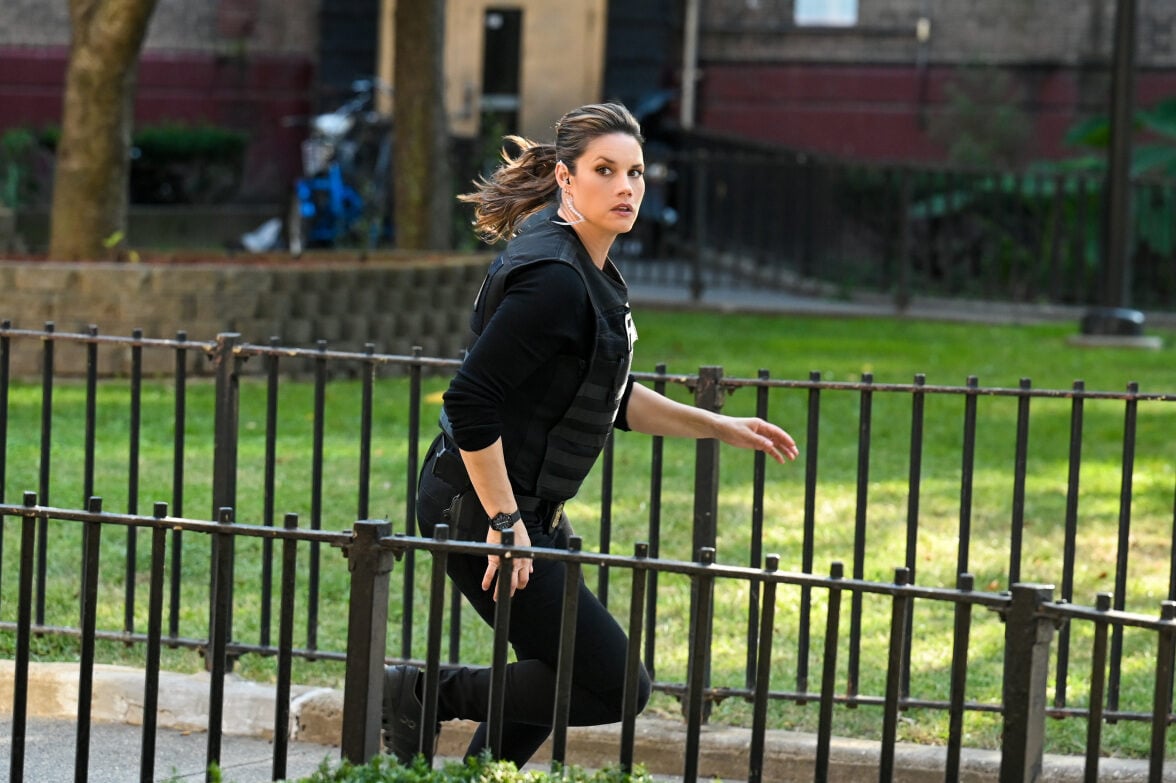 FBI Review: Gone Baby Gone (Season 4 Episode 7)