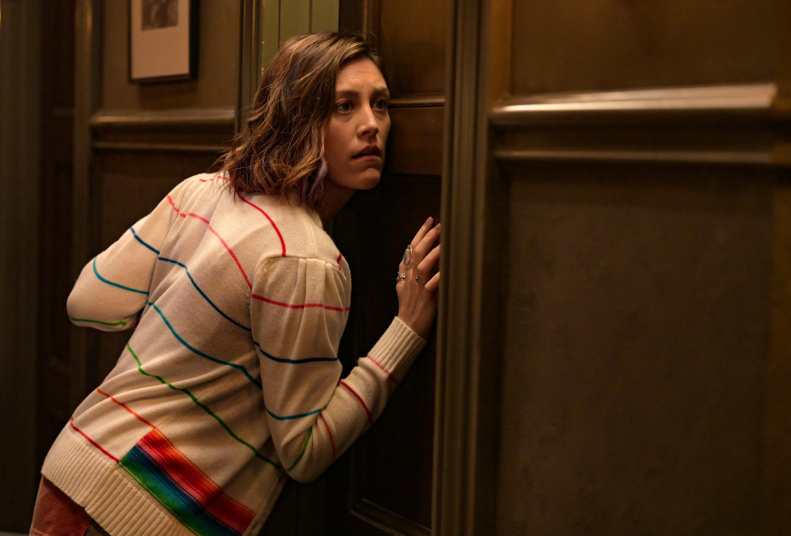 Home Economics Review: Speeding Ticket, $180 (Season 2 Episode 7)