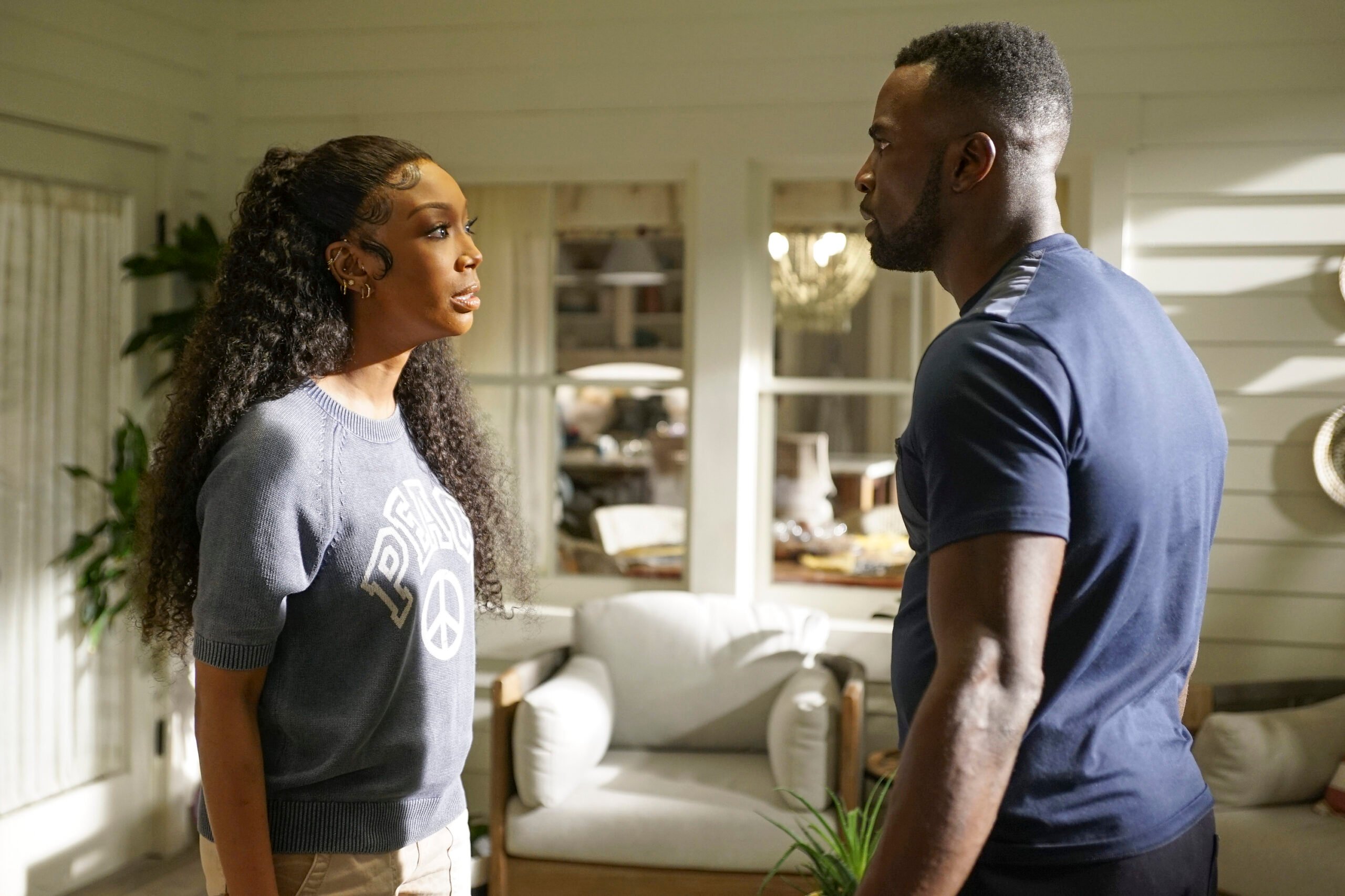 Queens Review: Ain’t No Sunshine (Season 1 Episode 4)