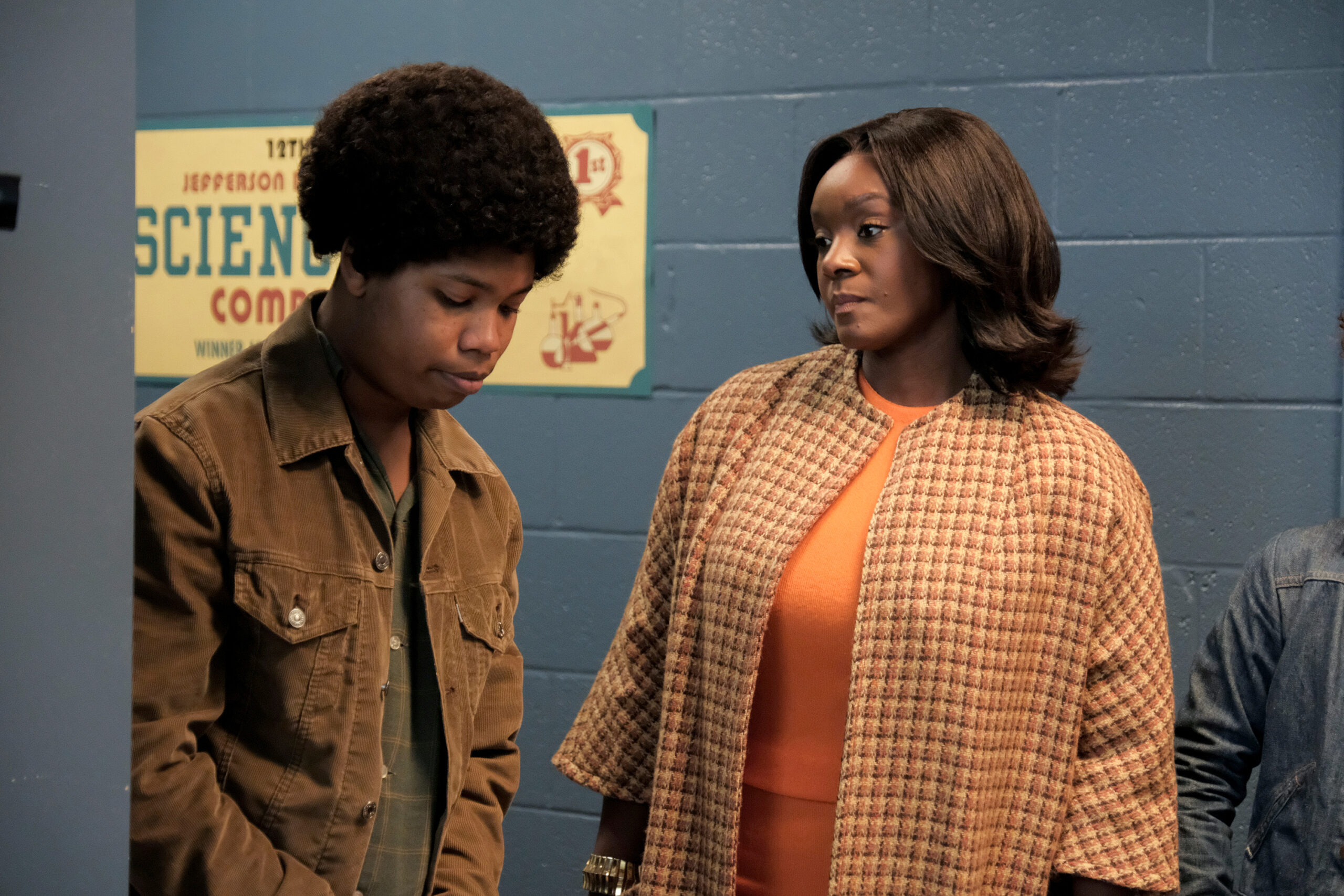 The Wonder Years Review: Science Fair (Season 1 Episode 8)