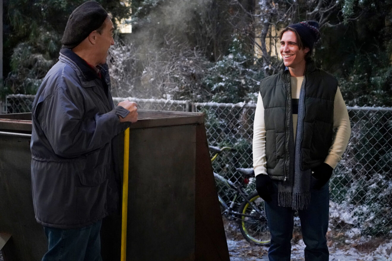 Preview — The Conners Season 4 Episode 8: Yard Sale, Phone Fail, And a ...