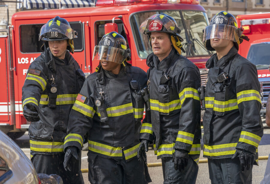9-1-1 Season 5 Catch-Up: Everything You Need to Remember Ahead of 9-1-1 ...