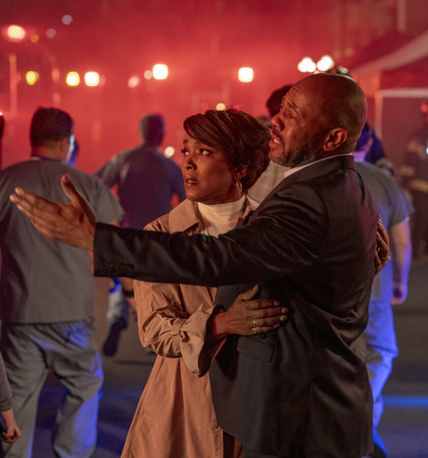 9-1-1 Review: Defend in Place (Season 5 Episode 8)