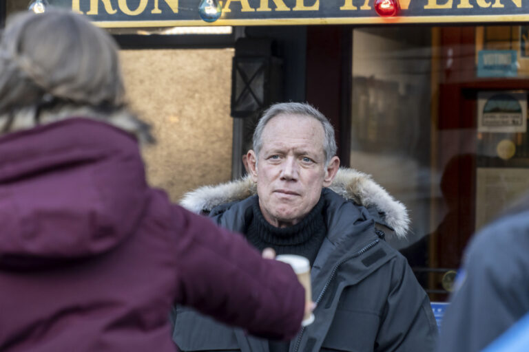 Dexter: New Blood Preview and Photos | Tell-Tale TV