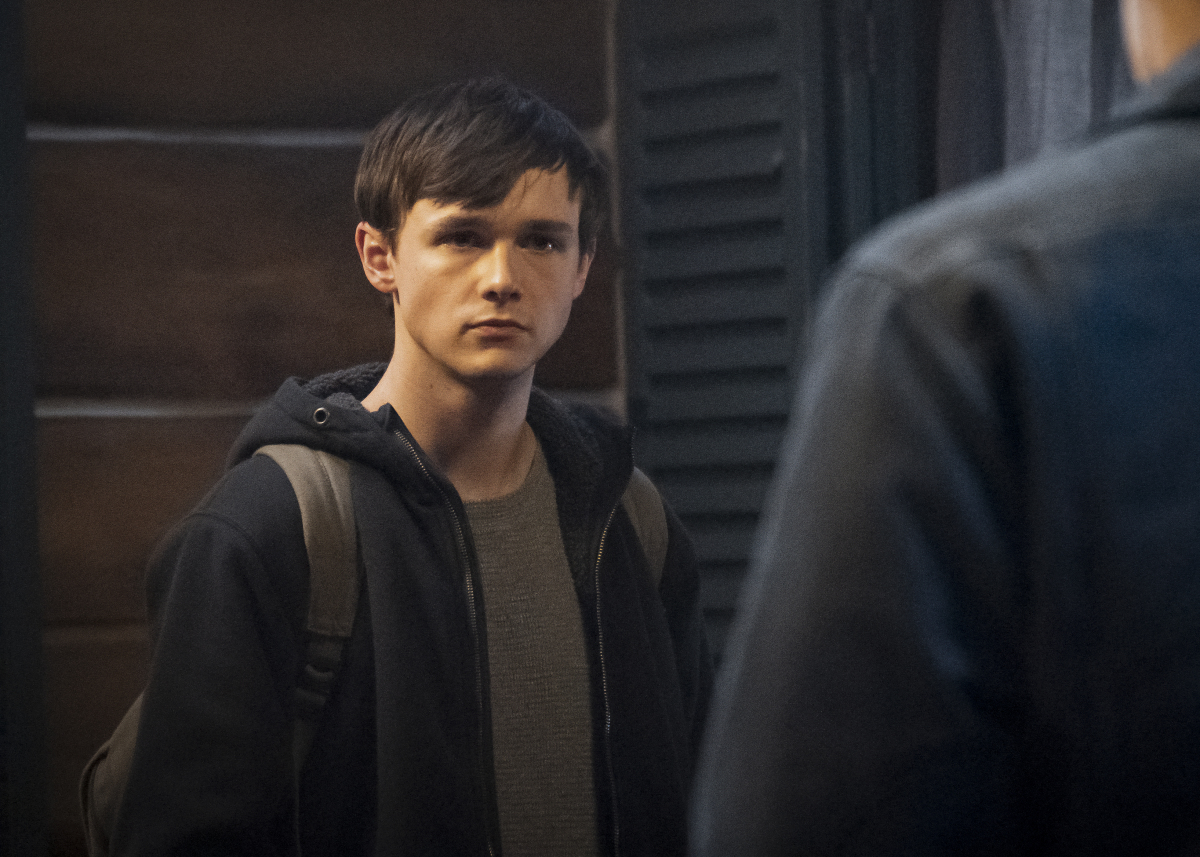 Dexter: New Blood Review: Cold Snap (Season 1 Episode 1)