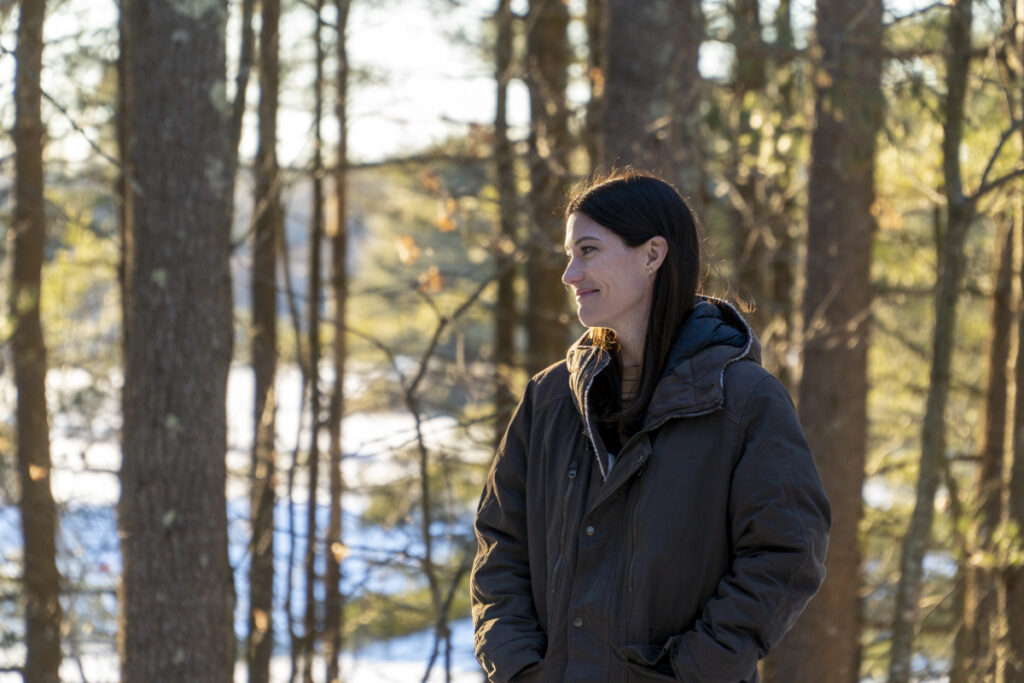 Preview — Dexter: New Blood Season 1 Episode 3: Smoke Signals