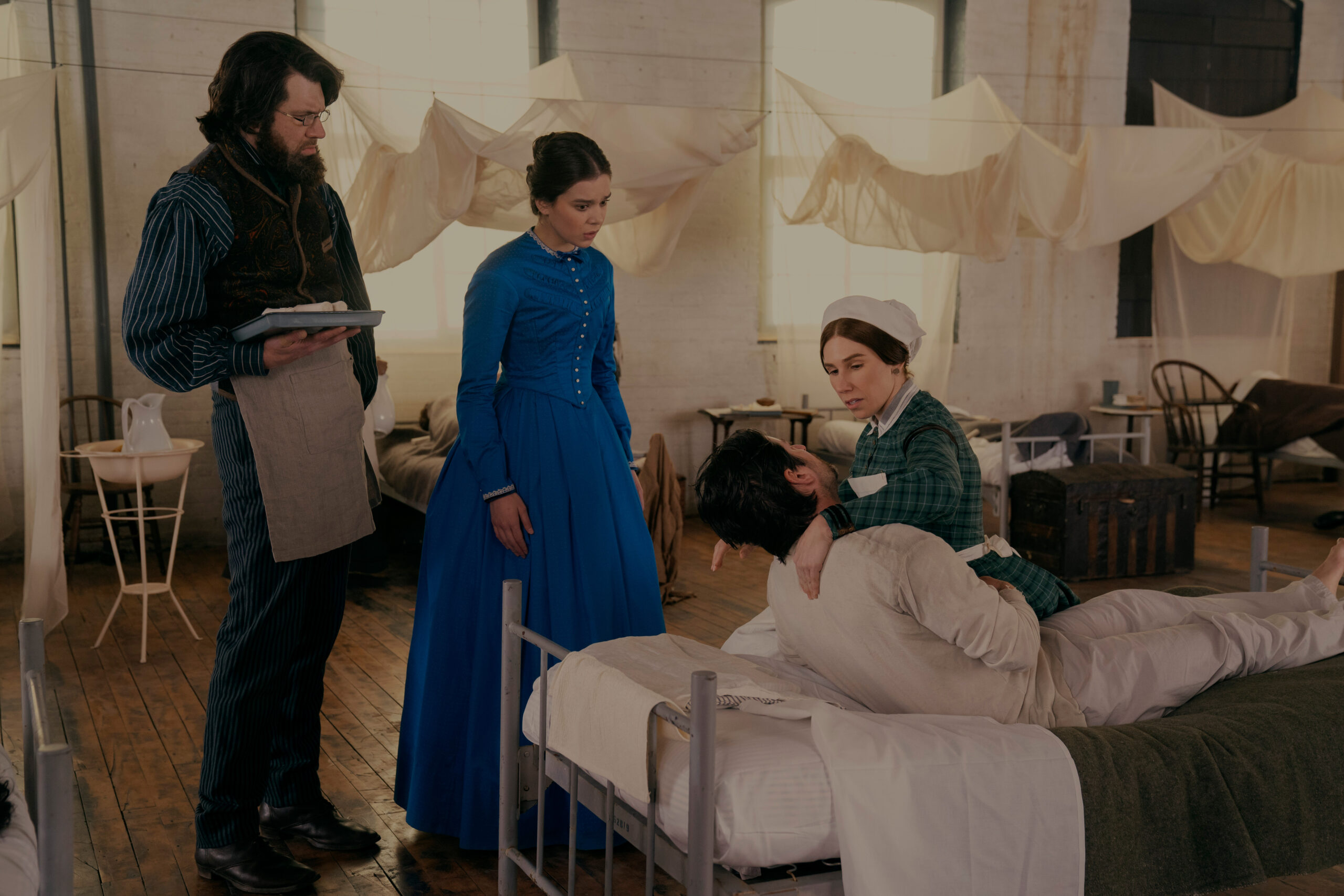 Dickinson Review: This is my letter to the World (Season 3 Episode 4)