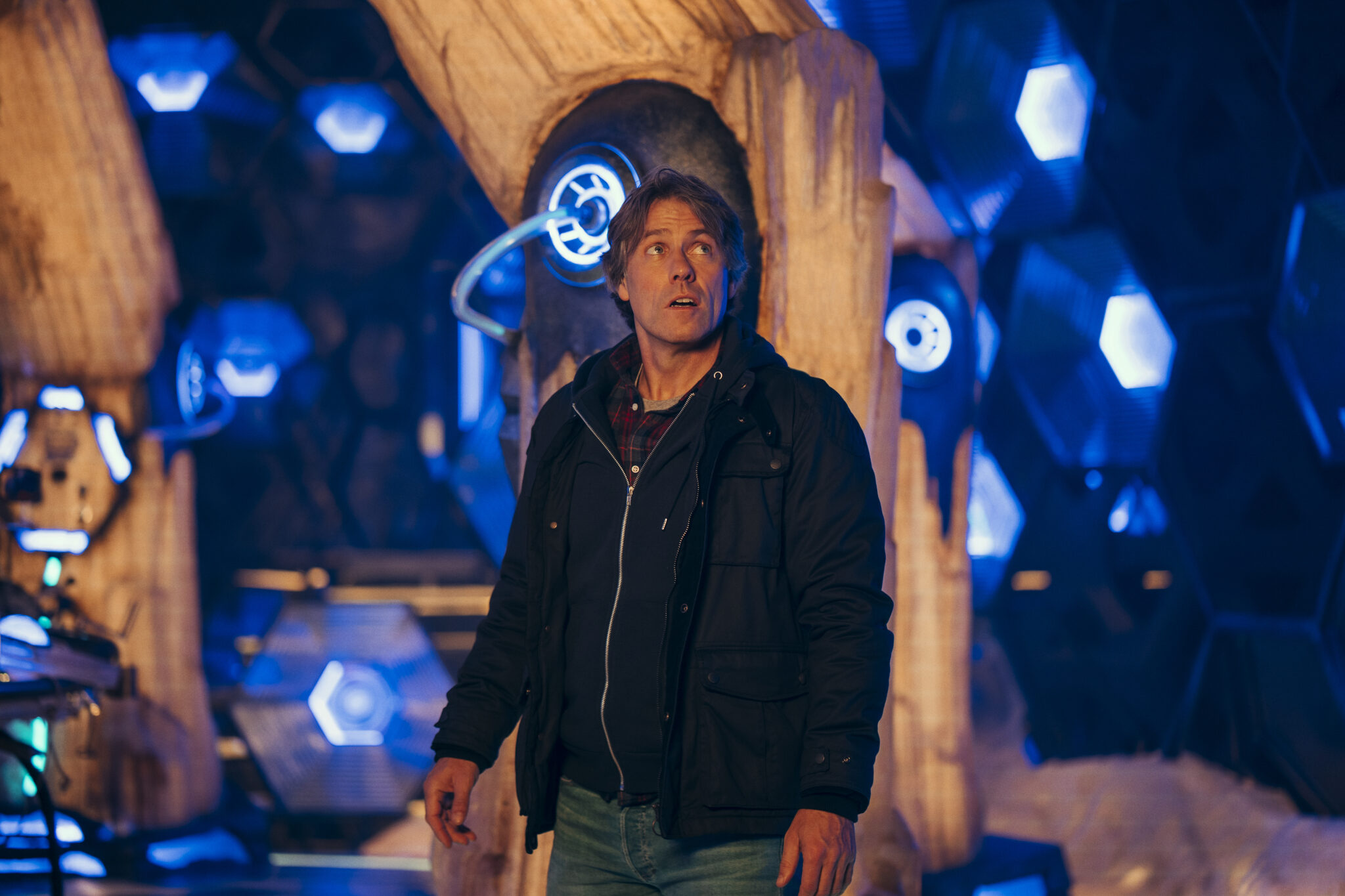 Doctor Who: Flux Review: Chapter Two: War of the Sontarans (Season 13 ...