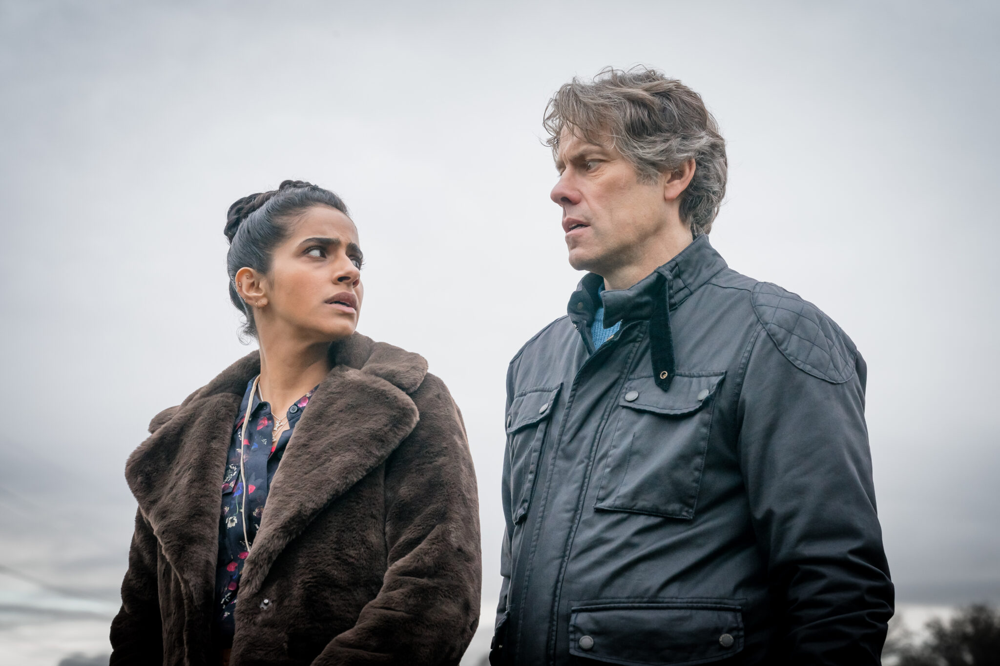 Doctor Who: Flux Review: Chapter Two: War of the Sontarans (Season 13 ...