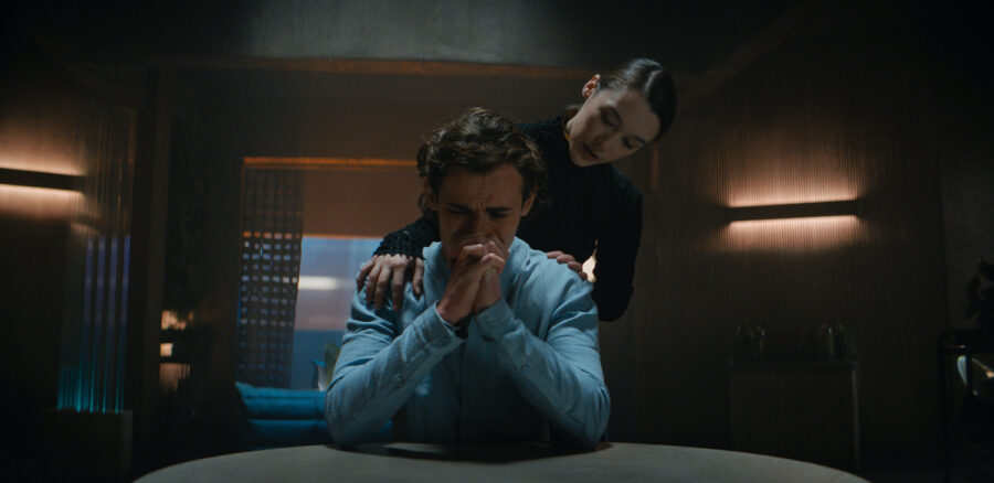 Foundation Review: The First Crisis (Season 1 Episode 9)