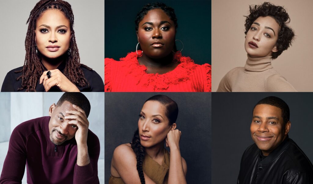 Critics Choice Association Announces Celebration of Black Cinema ...