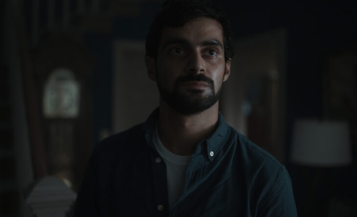 Invasion Review: Home Invasion (Season 1 Episode 6)