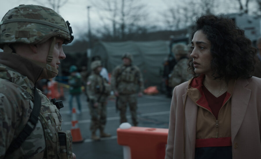Invasion Review: Home Invasion (Season 1 Episode 6)