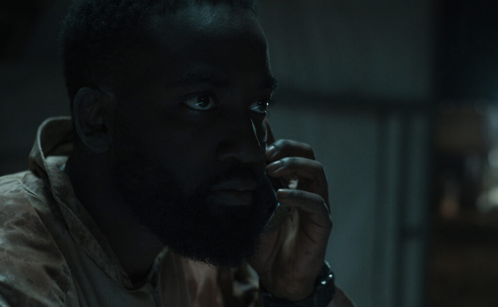 Invasion Review: Going Home (Season 1 Episode 5)