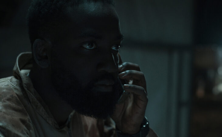 Invasion Review: Going Home (Season 1 Episode 5)