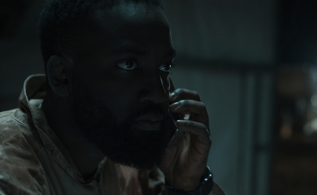 Invasion Review: Going Home (Season 1 Episode 5)