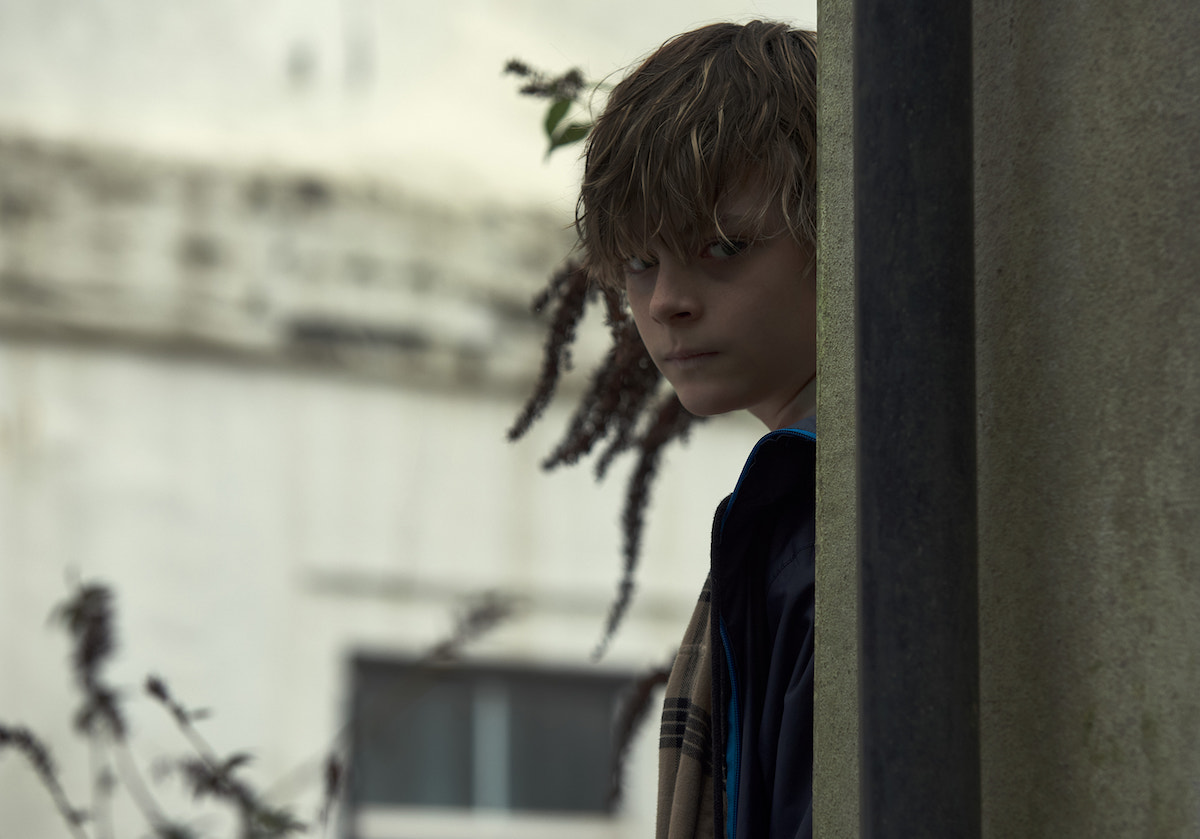 Invasion Review: Contact (Season 1 Episode 8)