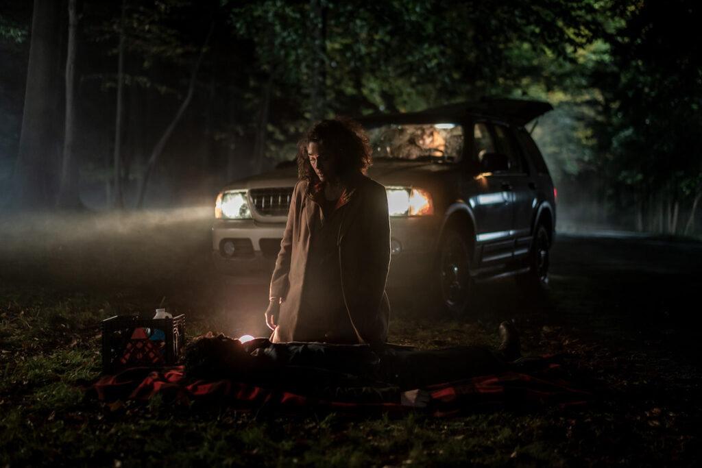 Invasion Review: Hope (Season 1 Episode 7)