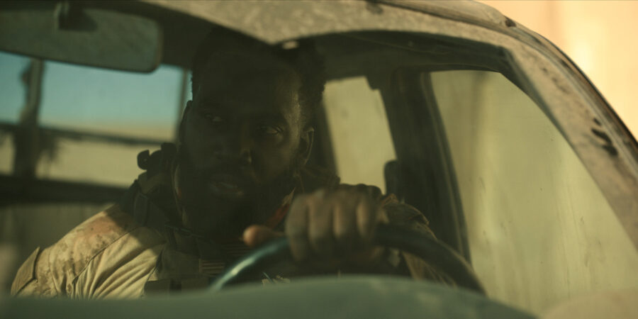 Invasion Review: Hope (Season 1 Episode 7)