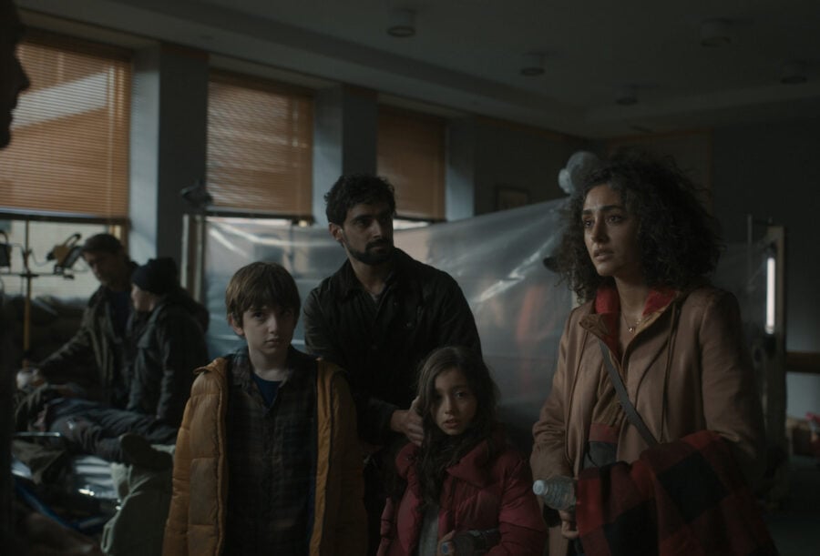 Invasion Season 1 | Tell-Tale TV